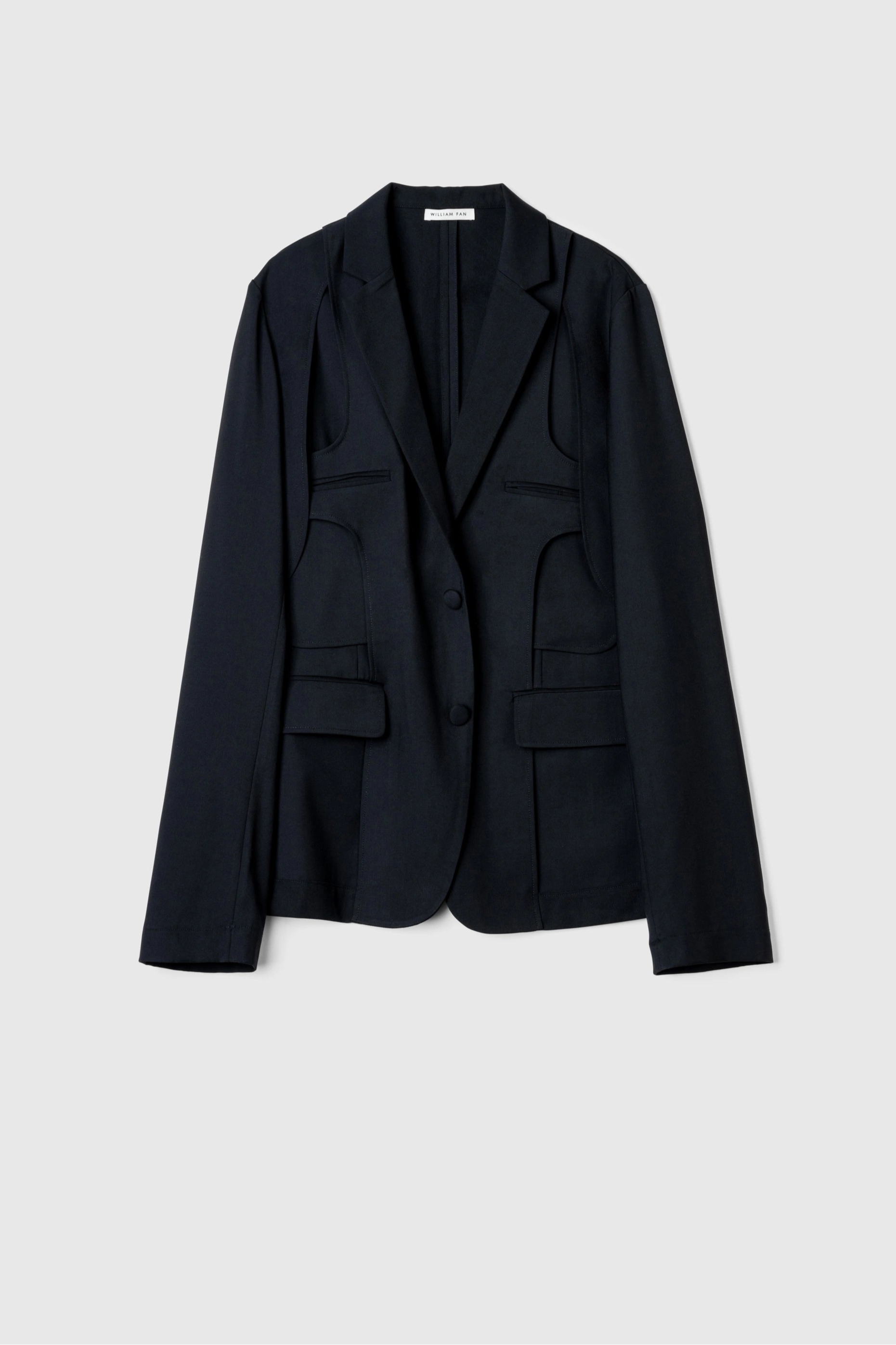 TECH BLAZER